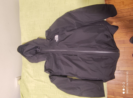 North Face Thermoball Snow Triclimate