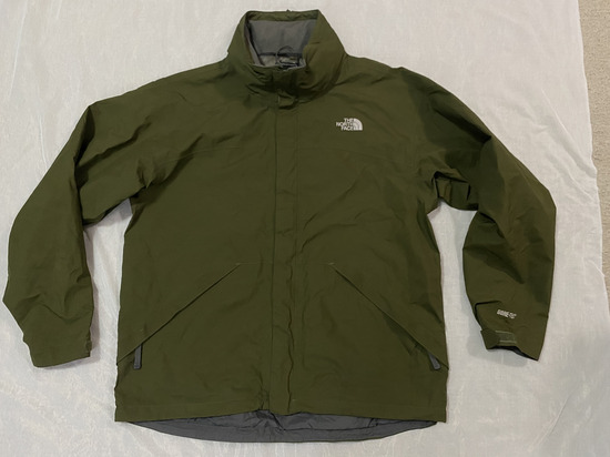 The north face original muska jakna