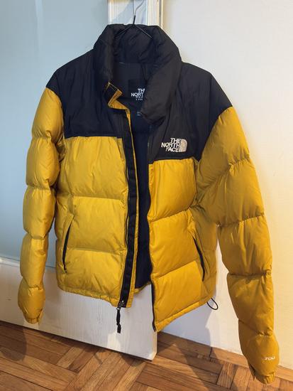 North Face muska jakna