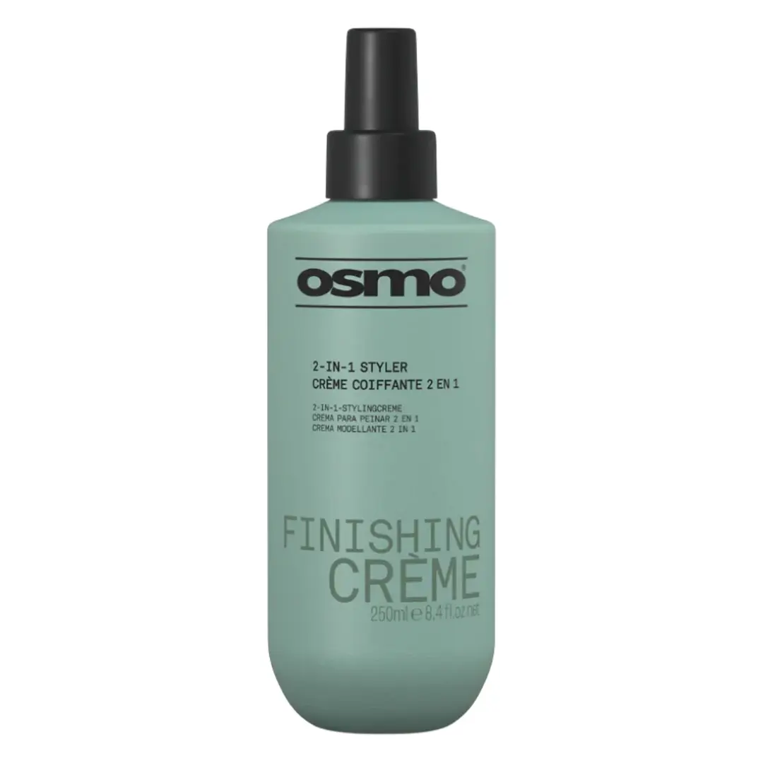 Krema za stilizovanje kose – Finishing Creme 250 ml