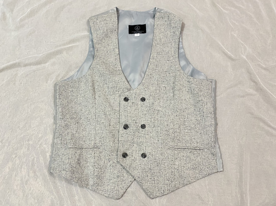 Anthony formal wear vuneni muski prsluk