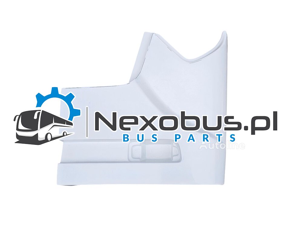 2053063, 2310424 oblaganje za Scania Touring Higer autobusa