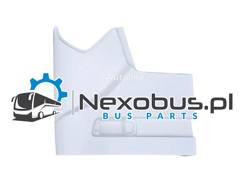 Scania 2053061, 2310423 branik za Scania Touring Higer autobusa