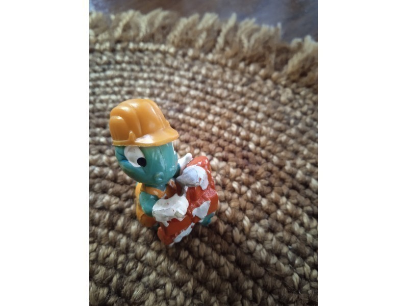 Kinder figurica Dino