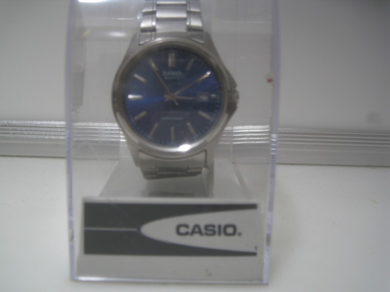 Casio rucni sat