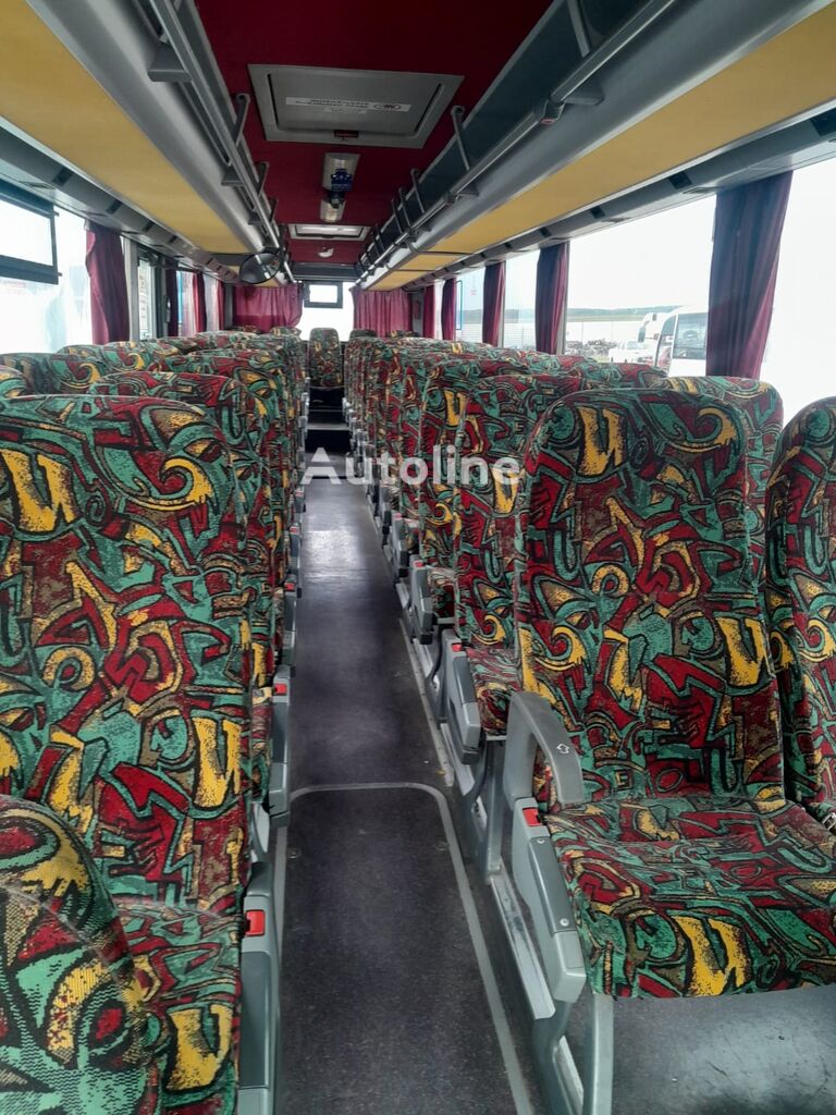 Sedište za Setra 315/INTERGO autobusa
