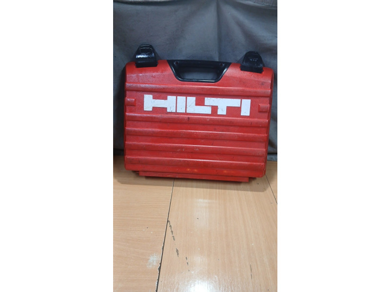 Kofer hilti TE 7-C