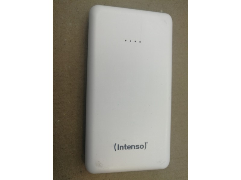 Power bank Intenso - 10000mAh