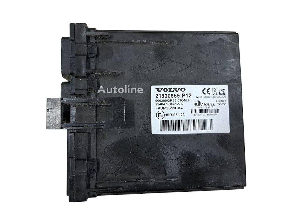 21930659-P12 upravljačka jedinica za Volvo kamiona