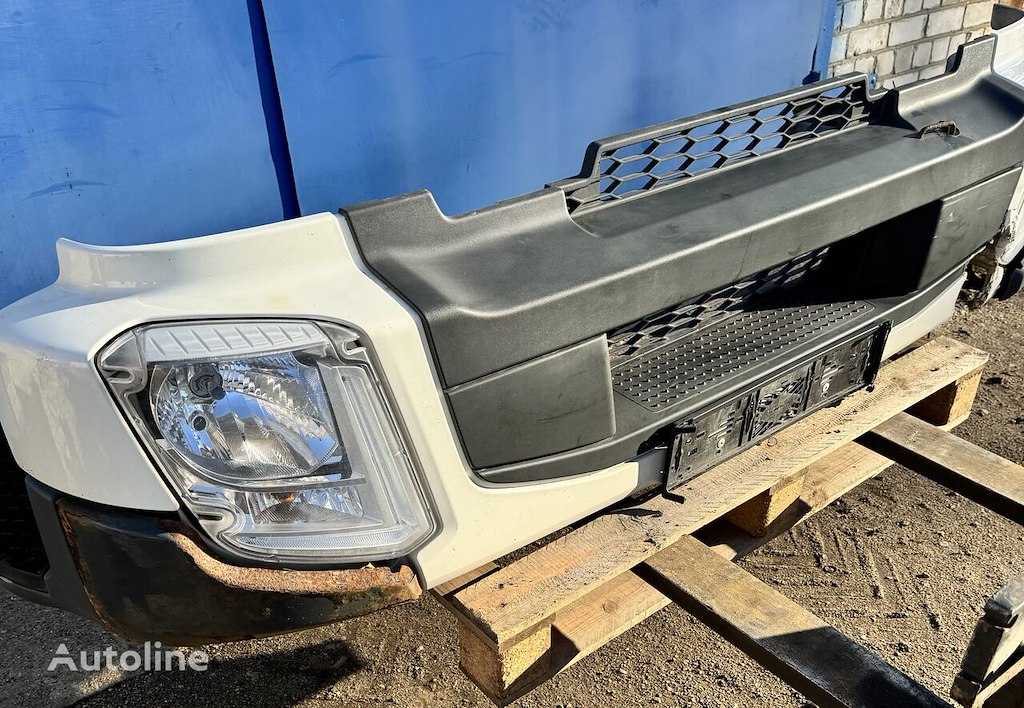 Branik za Volvo FL240 , EURO6 kamiona