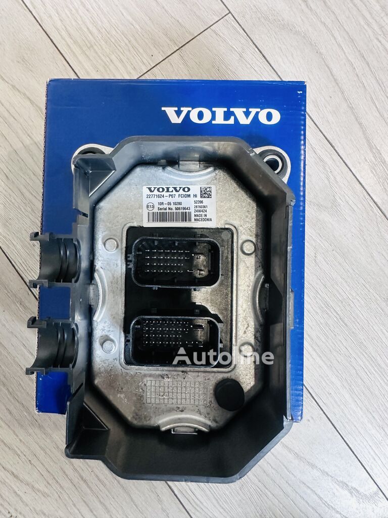 Volvo 21855896 upravljačka jedinica za Volvo kamiona