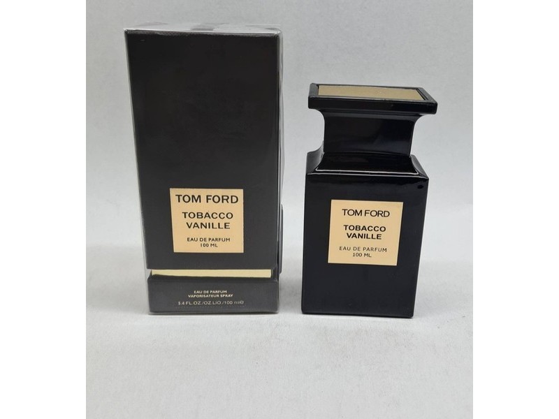 Tom Ford Tobacco Vanille