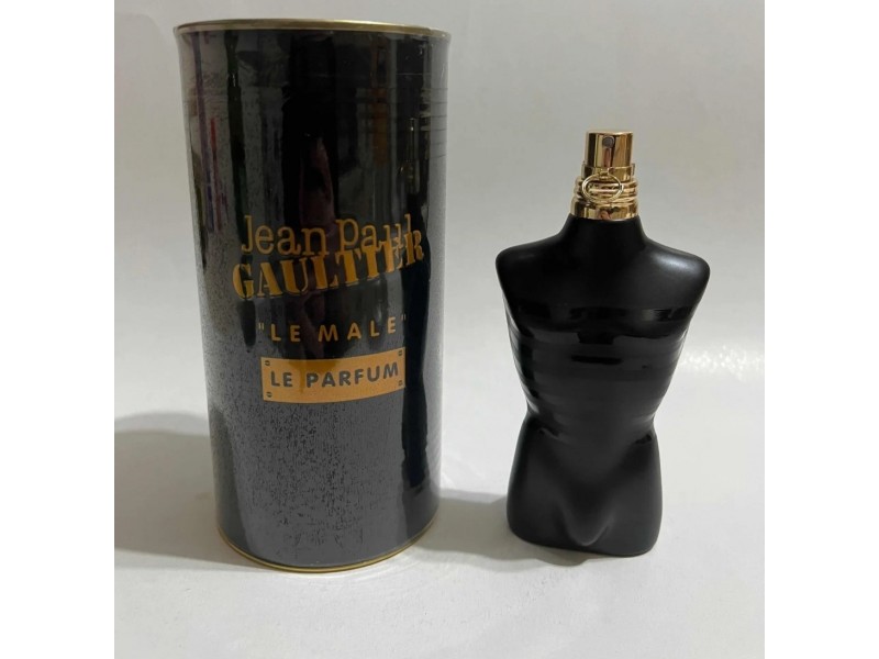 Jean paul gaultter Le Parfum