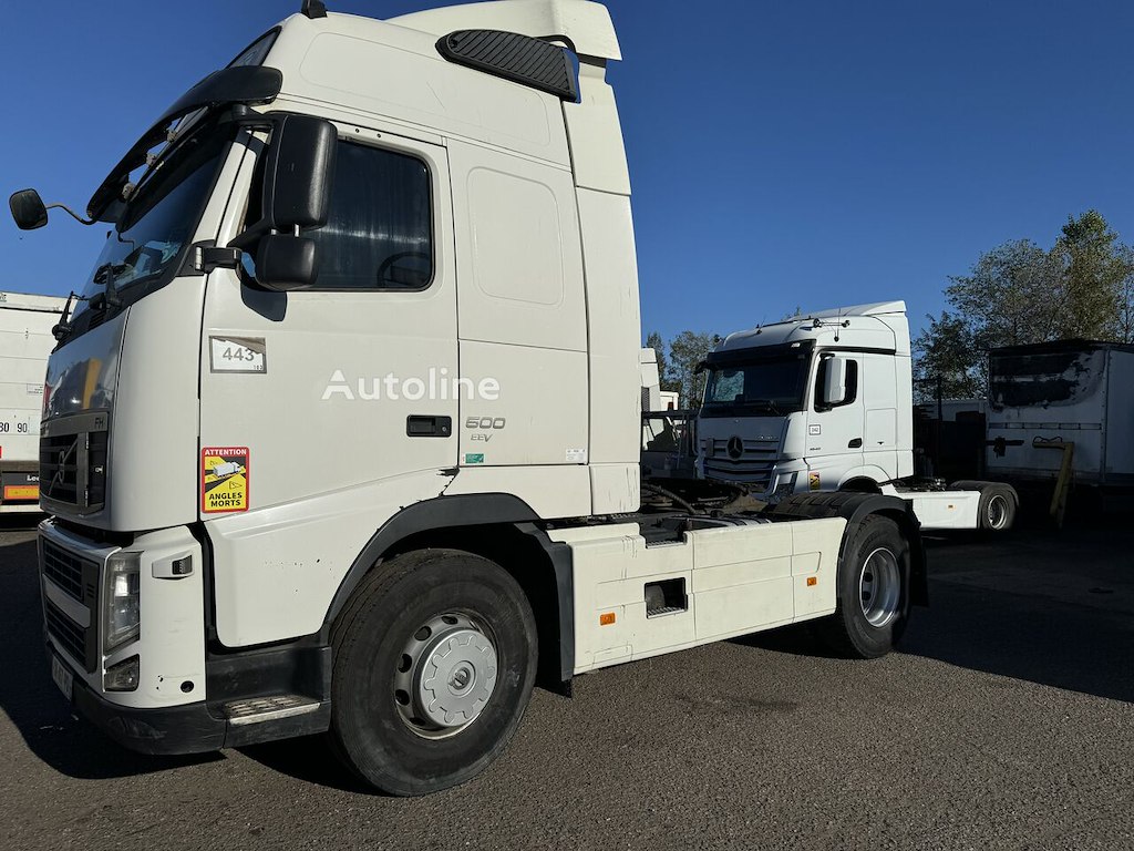 Kabina za Volvo FH12 kamiona