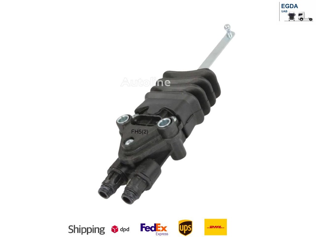 Level valve 21304773 drugi rezervni deo kabine za Volvo FH5/Aero tegljača