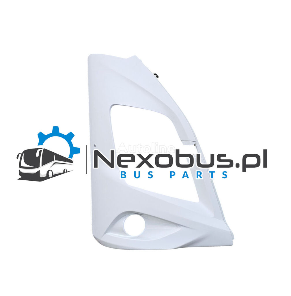 Volvo 23489203 branik za Volvo 9700 9900 autobusa