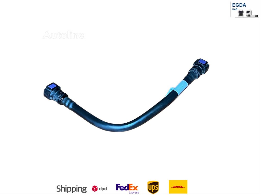 Adblue pipe Volvo 21623394 za Volvo FH5 tegljača