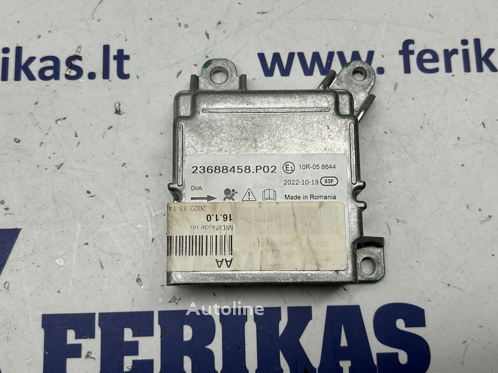 23688458 upravljačka jedinica za Volvo FH tegljača