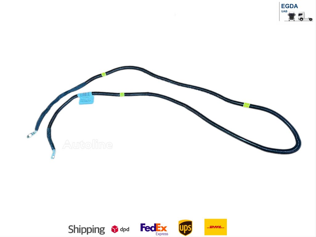 Volvo 23071693 ožičenje za Volvo FH5/Aero tegljača