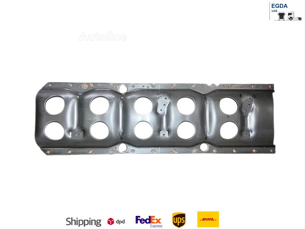 Chassis strengthening 23318175 pričvršćivači za Volvo FH5/Aero tegljača