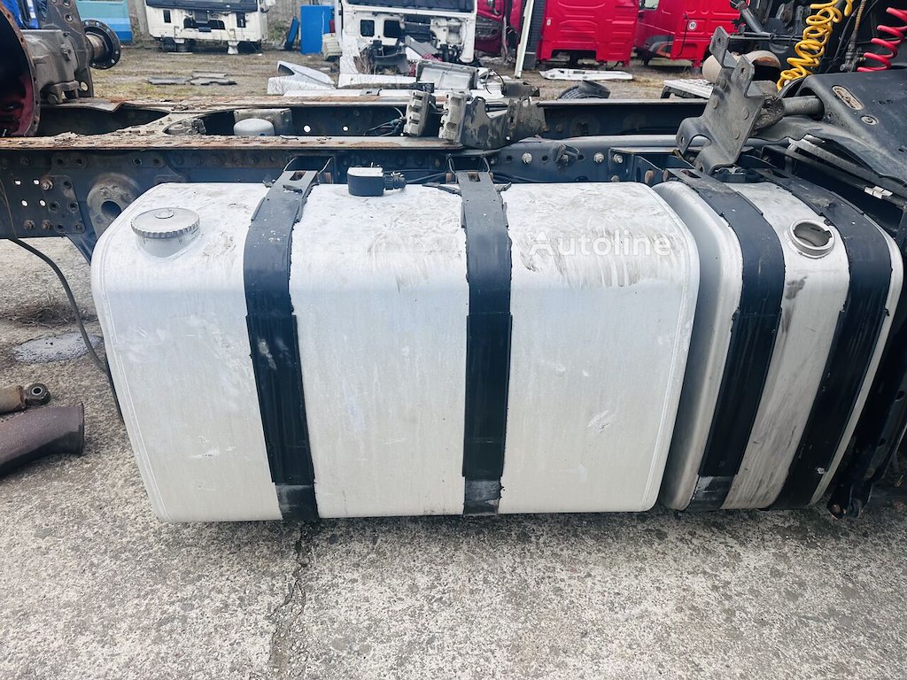 Volvo 7421516448.7420503506 rezervoar za gorivo za Volvo tegljača