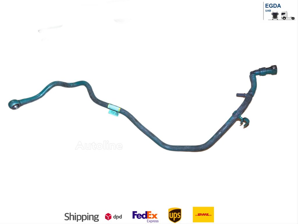 23671464 crevo za gorivo za Volvo FH5/Aero tegljača