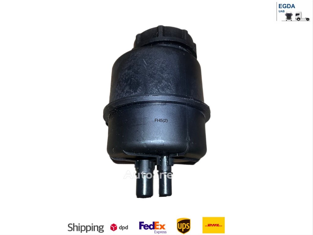 Volvo 21362869 rezervoar servo upravljača za Volvo FH5 tegljača