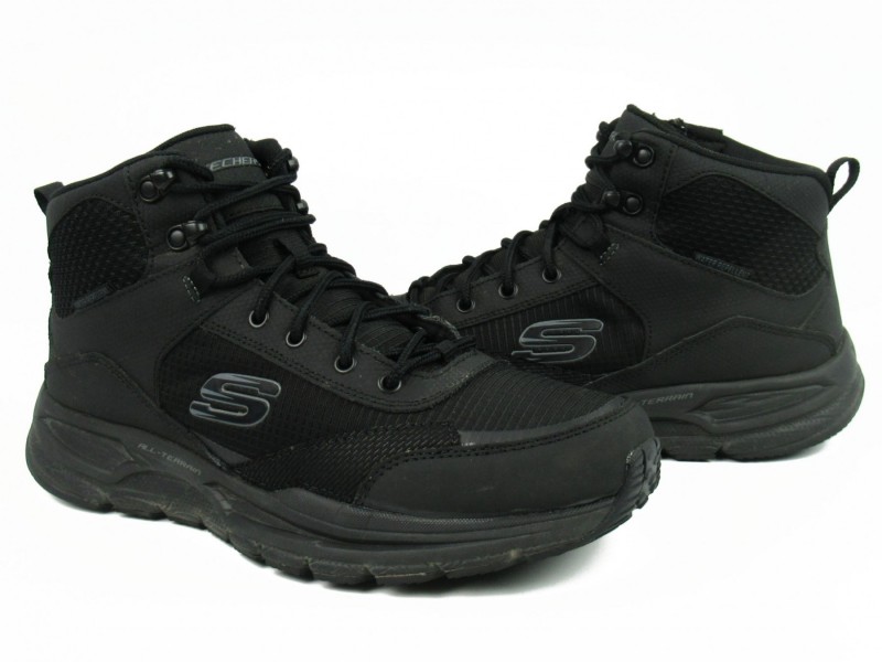 Skechers cipele patike vodoodbojne F398