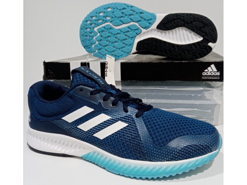 Adidas Aerobounce Racer M (FR44-JP280)