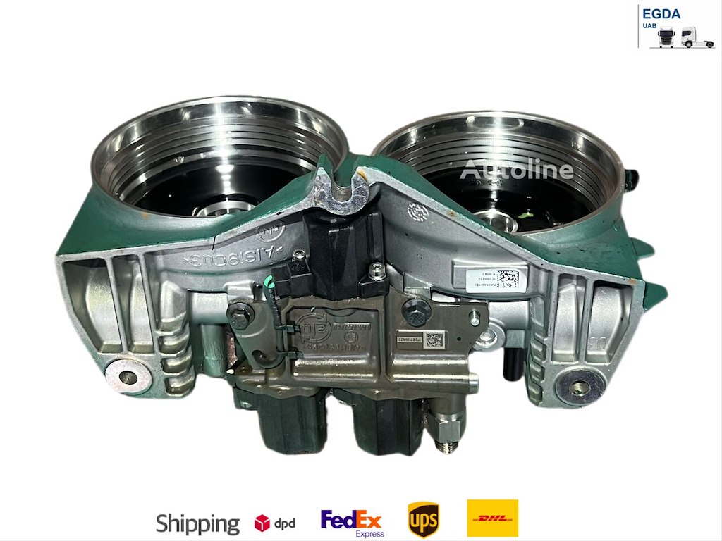 24712521 kućište filtera za gorivo za Volvo FH5/Aero tegljača