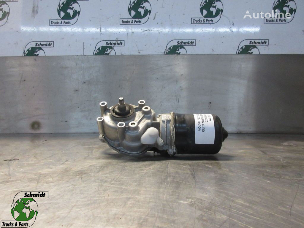 Volvo RUITERWISSERMOTOR FL 210 EURO 6 22103408 motor brisača za kamiona