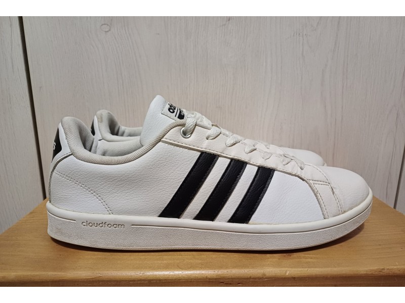 ADIDAS muške patike 43 1-3