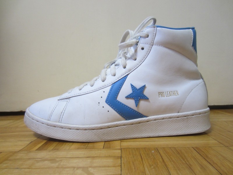 CONVERSE muske kozne patike 42-TOP MODEL