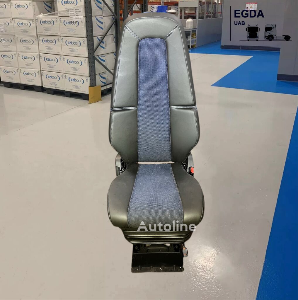 Sedište za Volvo tegljača