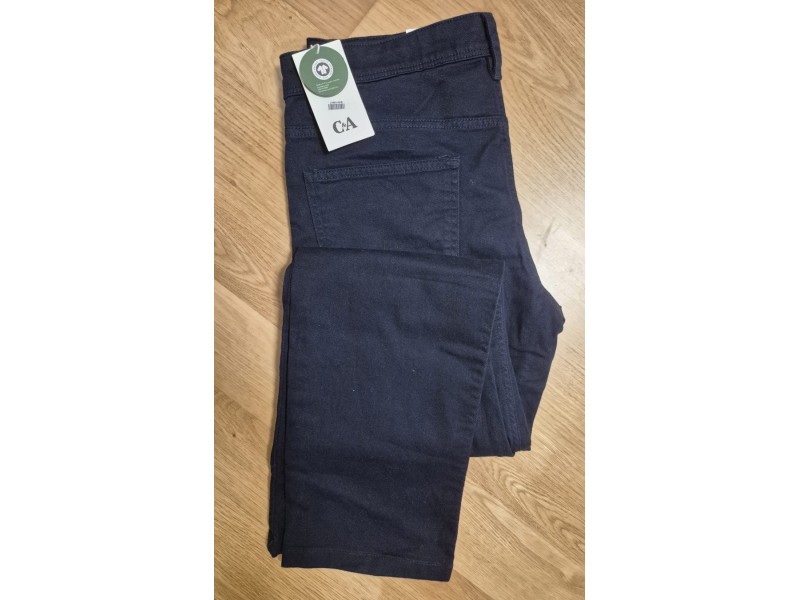 Pantalone 34