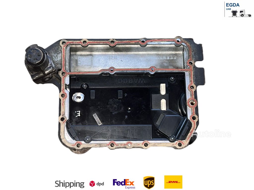 WABCO 4213550110 upravljačka jedinica za tegljača