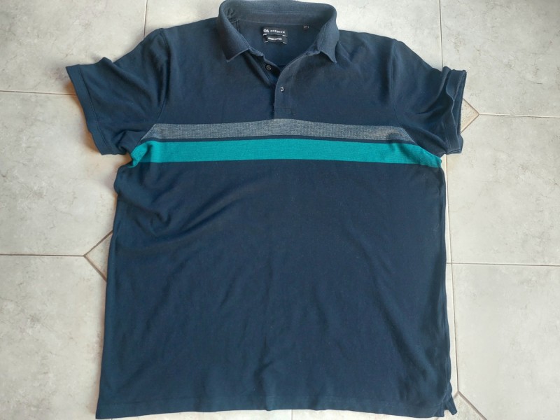 C&A PREMIUM odlicna muska polo majica XXL