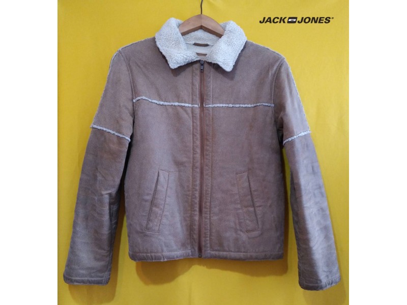 Jack&Jones bunda % NOVOGODI$NJI POPU$T %