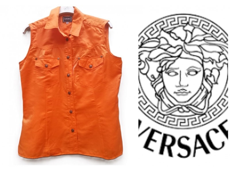 *VERSACE* kosulja original