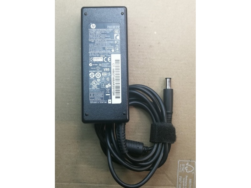 Adapter HP PPP012D-S 19V --- 4,74A 90W