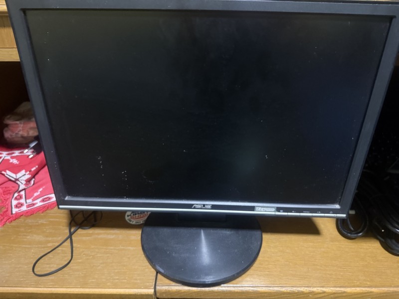 Monitor