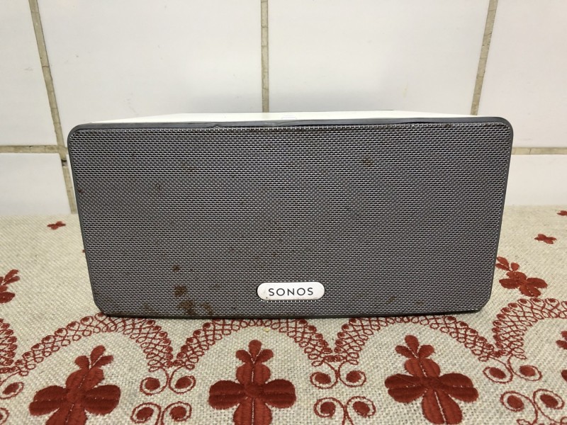 Sonos play 3