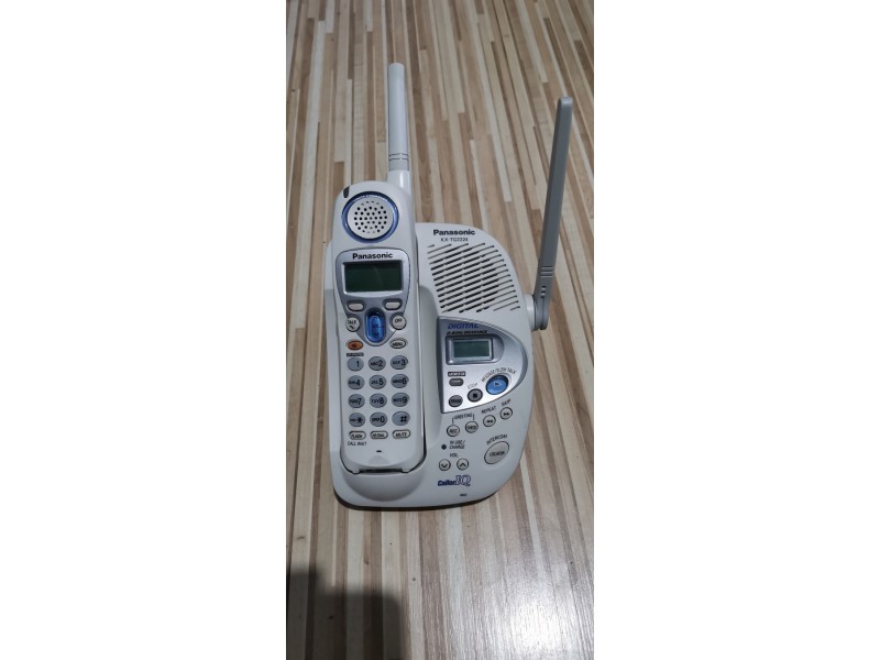 PANASONIC FIKSNI TELEFON