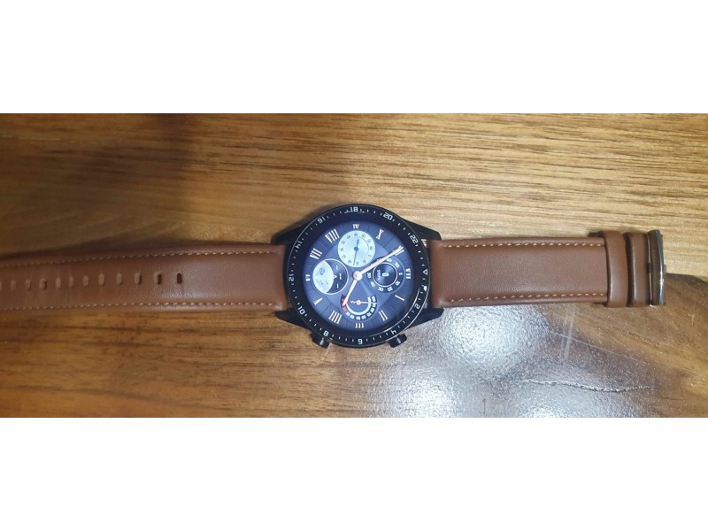 Huawei watch GT 2