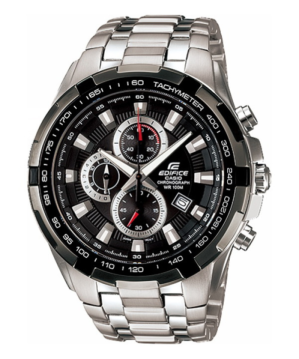 CASIO EDIFICE EF-539D-1A