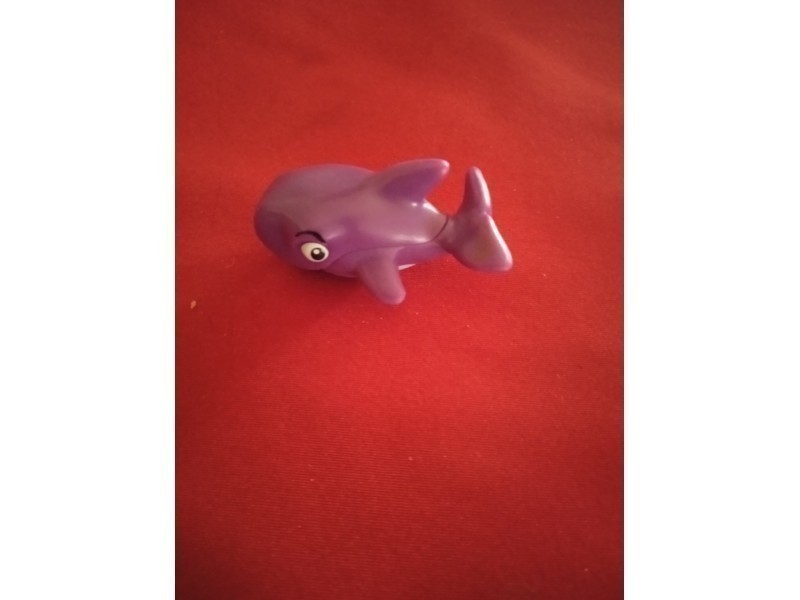 Kinder figurica