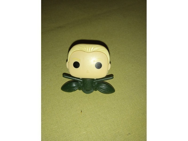 Harry Potter Kinder Joy - Draco Malfoy