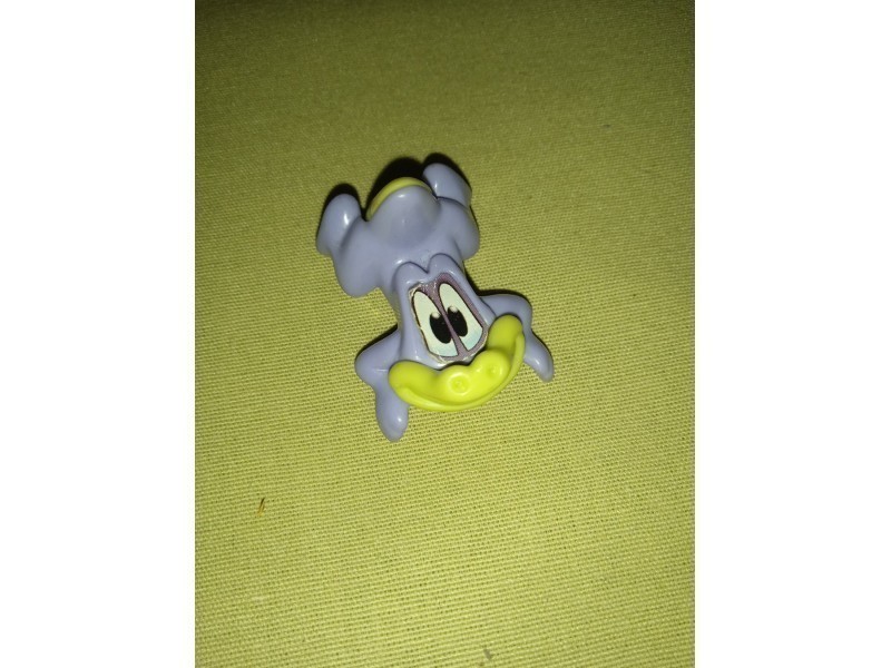 Kinder figurica