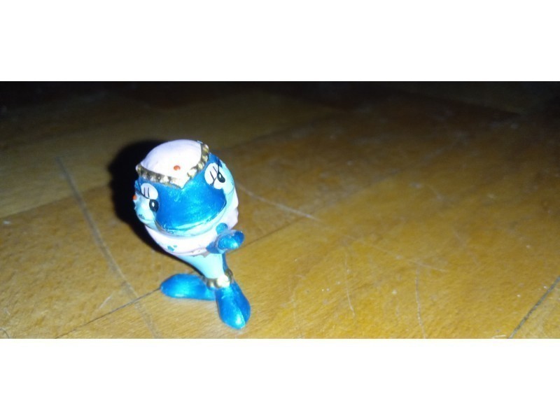 Kinder figurica Ajkula