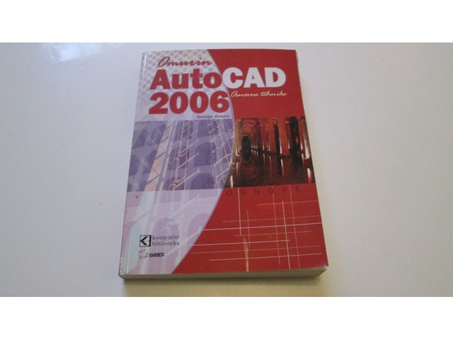 Autocad 2006